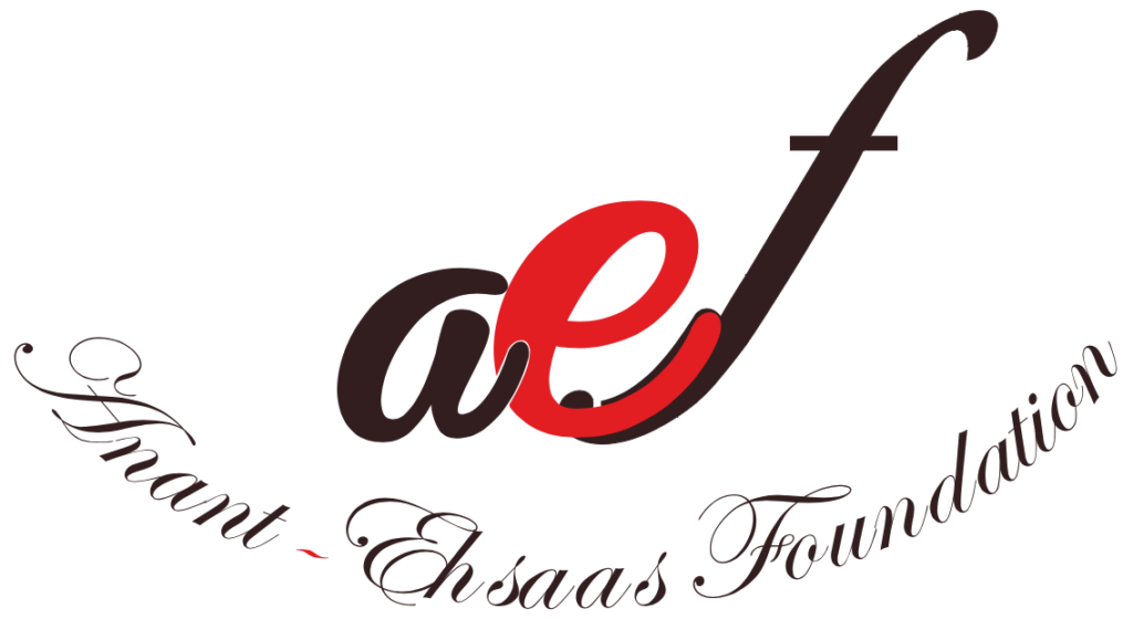 Souvenier AEF – Anant Ehsaas Foundation